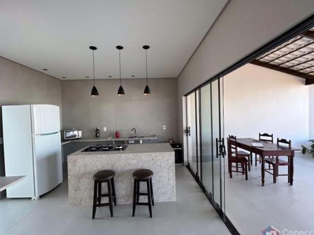 Casa com 2 dormitórios à venda, 143 m² por R$ 610.000,00 Jardim Itália Patos de Minas/MG
