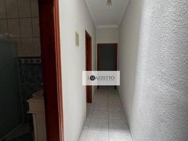 Casa com 2 dormitórios à venda, 143 m² por R$ 650.000,00 Jardim Hubert Indaiatuba/SP