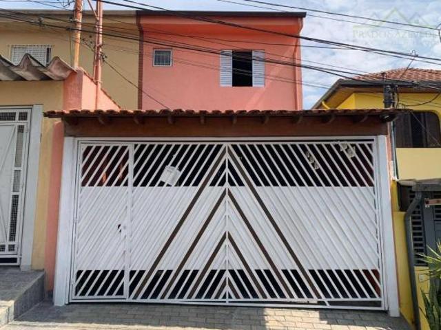 Casa com 2 dormitórios à venda, 143 m² por R$ 660.000,00 Vila Sônia São Paulo/SP