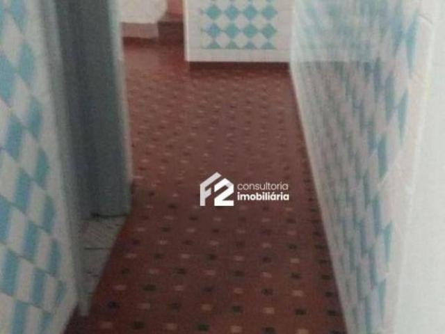 Casa com 2 dormitórios à venda, 143 m² por R$ 670.000,00 Osvaldo Cruz São Caetano do Sul/SP