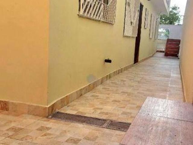 Casa com 2 dormitórios à venda, 143 m² por R$ 680.000,00 Patriarca São Paulo/SP