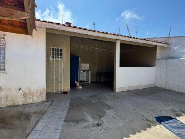 Casa com 2 dormitórios à venda 143.58 m² Gaivota Itanhaém/SP
