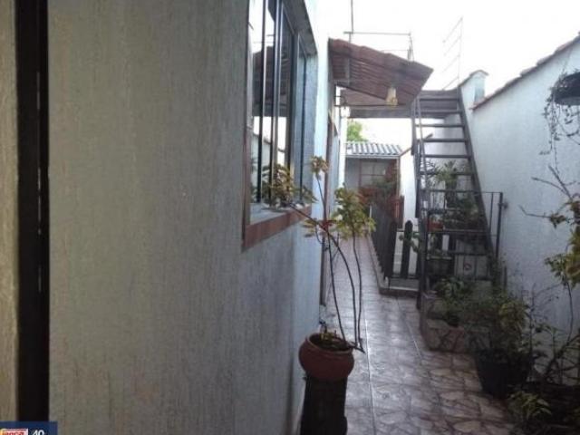 CASA COM 2 DORMITÓRIOS A VENDA, 154 M² JARDIM ROSA DE FRANÇA GUARULHOS/SP