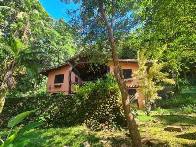 Casa com 2 dormitórios à venda, 154 m² por R$ 1.100.000,00 Maresias São Sebastião/SP