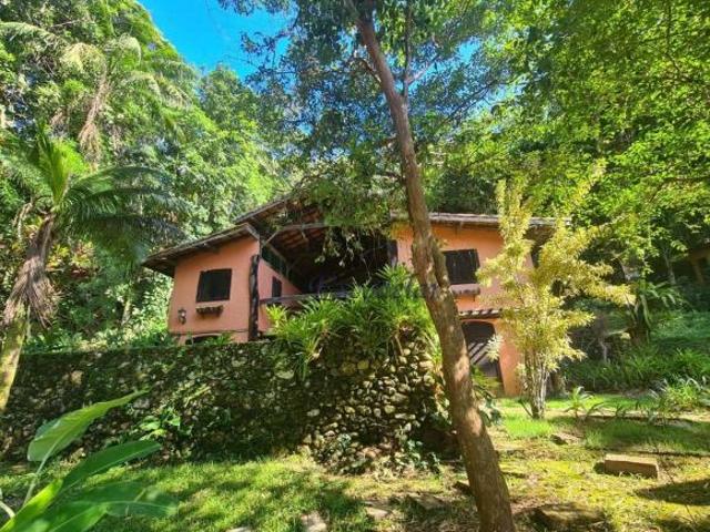Casa com 2 dormitórios à venda, 154 m² por R$ 1.100.000,00 Maresias São Sebastião/SP