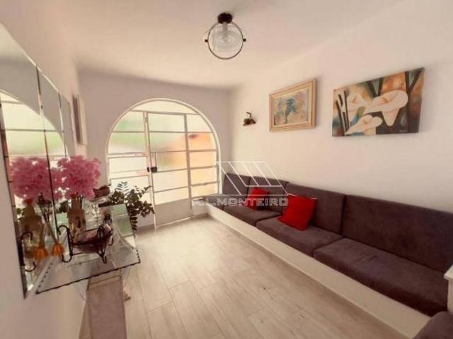 Casa com 2 dormitórios à venda, 154 m² por R$ 1.200.000,00 Aparecida Santos/SP
