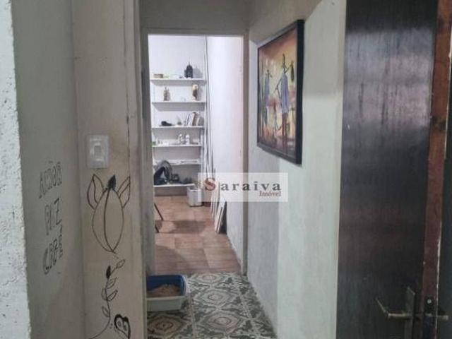Casa com 2 dormitórios à venda, 154 m² por R$ 1.350.000,00 Jardim Três Marias São Bernardo do Ca