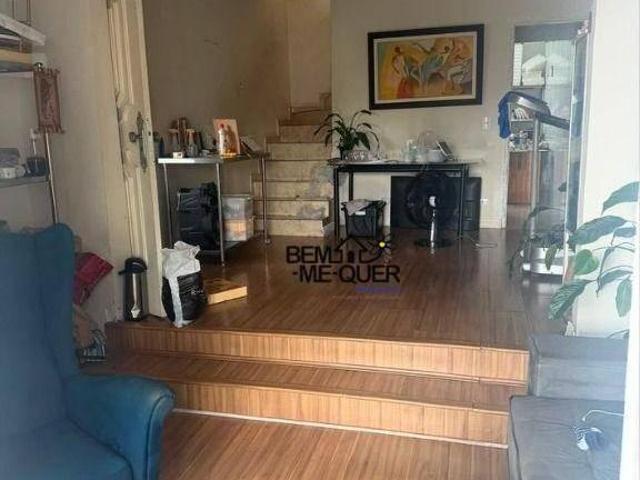 Casa com 2 dormitórios à venda, 154 m² por R$ 500.000,00 Jardim Cidade Pirituba São Paulo/SP