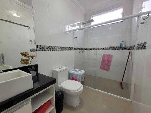 Casa com 2 dormitórios à venda, 154 m² por R$ 500.000,00 Loteamento Residencial Jardim Esperança