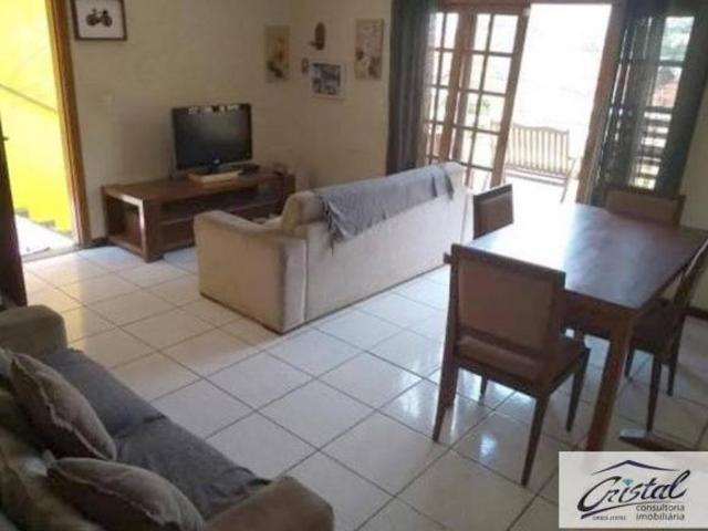 Casa com 2 dormitórios à venda, 154 m² por R$ 540.000,00 Parque Ipê São Paulo/SP