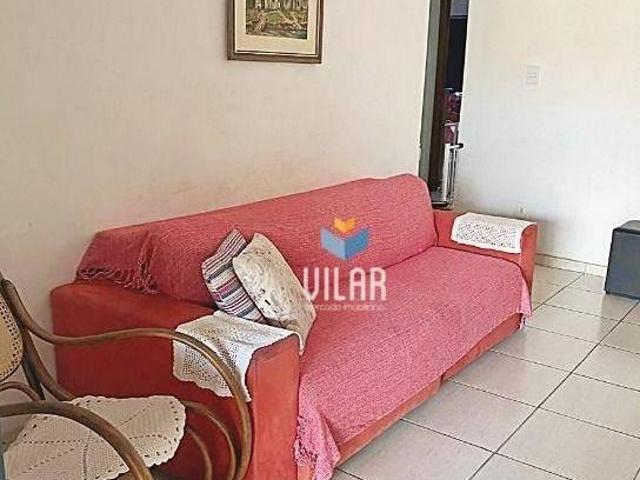 Casa com 2 dormitórios à venda, 154 m² por R$ 580.000,00 Jardim Residencial Deolinda Guerra Soro