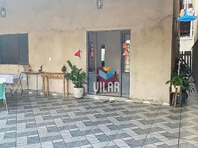 Casa com 2 dormitórios à venda, 154 m² por R$ 580.000,00 Jardim Residencial Deolinda Guerra Soro
