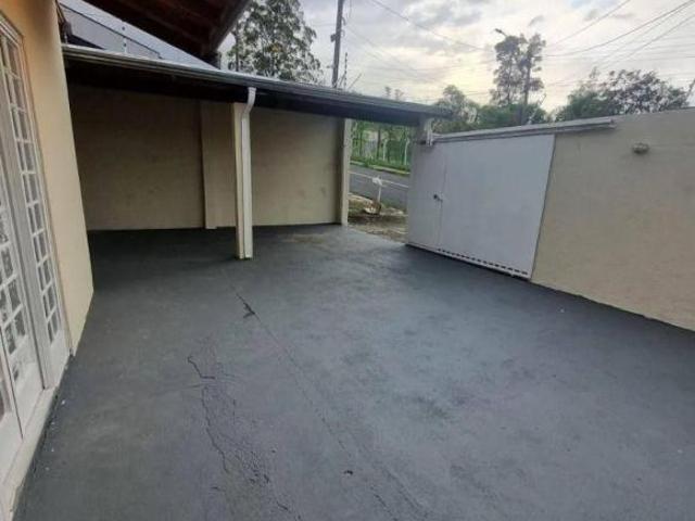 Casa com 2 dormitórios à venda, 154 m² por R$ 610.000,00 Jardim Nova Europa Campinas/SP