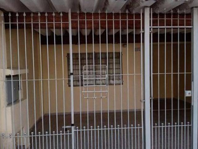 Casa com 2 dormitórios à venda, 154 m² por R$ 630.000,00 Ponte Rasa São Paulo/SP