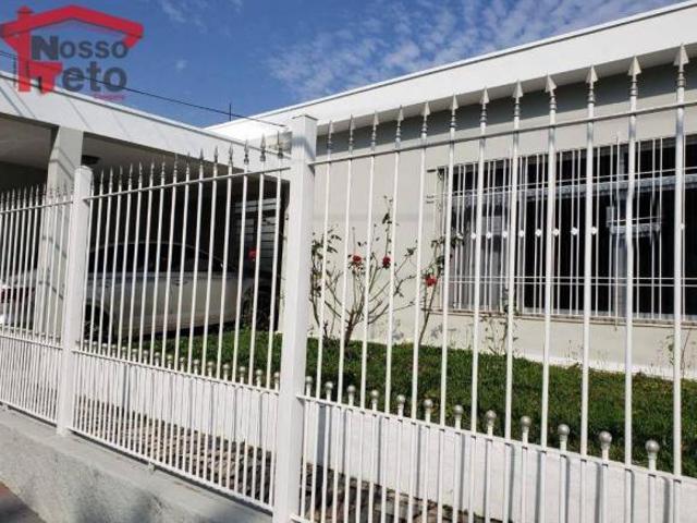 Casa com 2 dormitórios à venda, 154 m² por R$ 830.000,00 Pirituba São Paulo/SP
