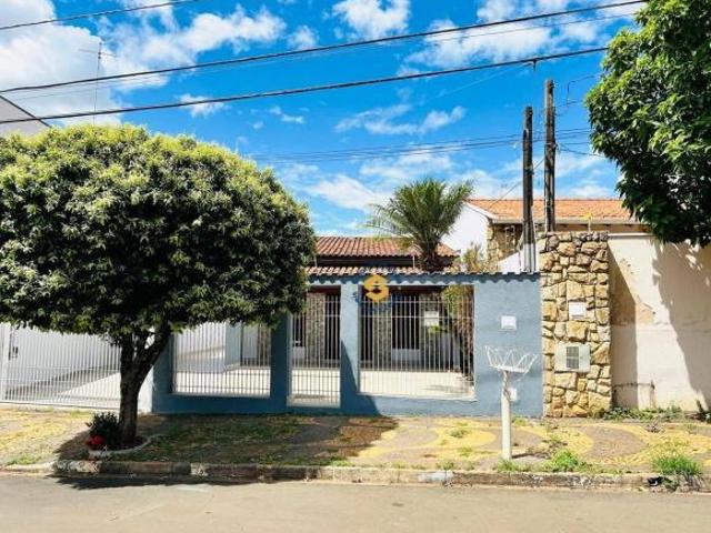 Casa com 2 dormitórios à venda, 154 m² por R$ 900.000,00 Jardim Fortaleza Paulínia/SP