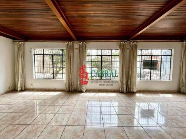 Casa com 2 dormitórios à venda, 154 m² por R$ 955.000,00 Jardim Gumercindo Guarulhos/SP