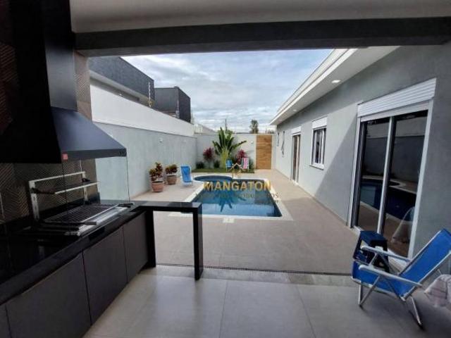 Casa com 2 dormitórios à venda, 155 m² por R$ 1.279.000,00 Medeiros Jundiaí/SP