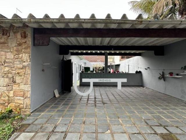 Casa com 2 dormitórios à venda, 155 m² por R$ 350.000,00 Jardim Veneza Peruíbe/SP