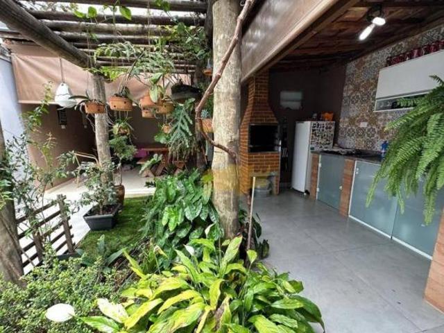 Casa com 2 dormitórios à venda, 155 m² por R$ 430.000,00 Jardim Panorama Rio Claro/SP