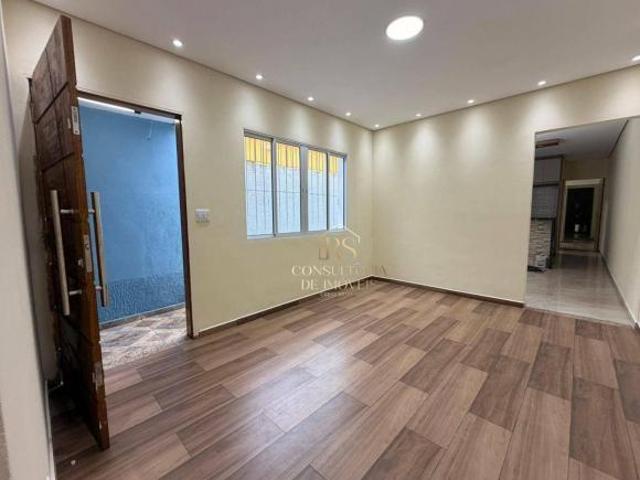 Casa com 2 dormitórios à venda, 155 m² por R$ 500.000,00 Cidade Edson Suzano/SP