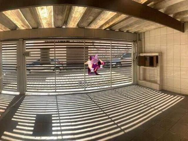 Casa com 2 dormitórios à venda, 155 m² por R$ 555.000,00 Centro São Bernardo do Campo/SP