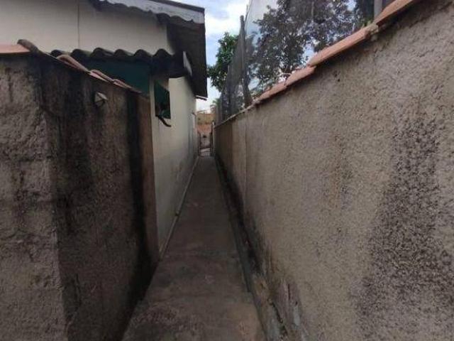 Casa com 2 dormitórios à venda, 155 m² por R$ 600.000,00 Santa Maria Jaguariúna/SP