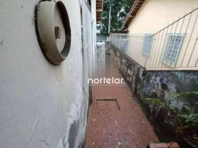 Casa com 2 dormitórios à venda, 155 m² por R$ 650.000,00 Parque São Domingos São Paulo/SP