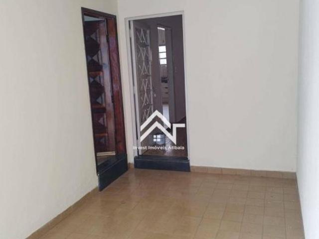Casa com 2 dormitórios à venda, 155 m² por R$ 700.000,00 Alvinópolis Atibaia/SP