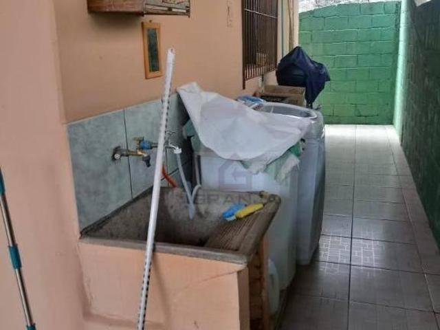Casa com 2 dormitórios à venda, 155 m² por R$ 700.000,00 Centro Mailasqui São Roque/SP
