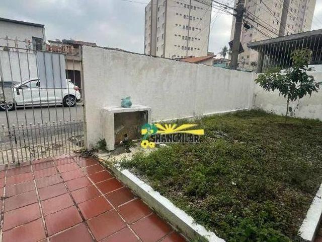 Casa com 2 dormitórios à venda, 155 m² por R$ 750.000,00 Piraporinha Diadema/SP
