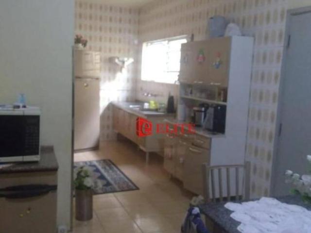 Casa com 2 dormitórios à venda, 155 m² por R$ 800.000,00 Bosque dos Eucaliptos São José dos Camp