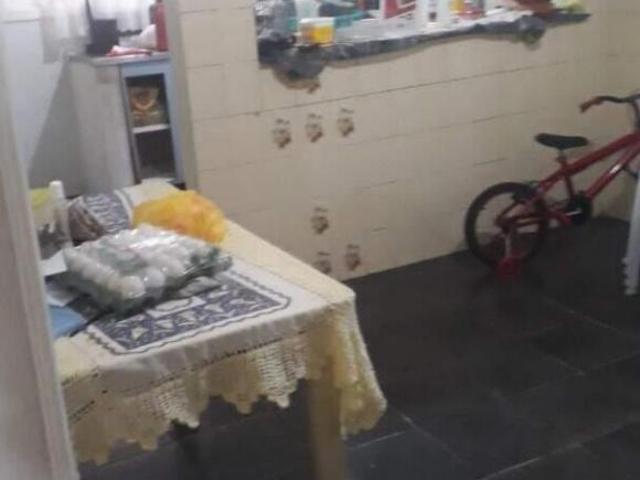Casa com 2 dormitórios à venda, 155 m² Parque Capuava Santo André/SP