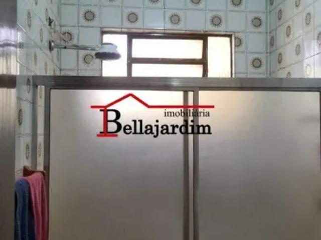 Casa com 2 dormitórios à venda, 155 m² Vila Valparaíso Santo André/SP