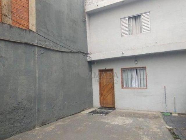 Casa com 2 dormitórios à venda, 156 m² por R$ 330.000,00 Vila Taquari São Paulo/SP