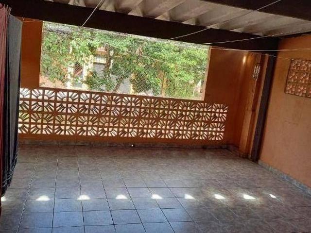 Casa com 2 dormitórios à venda, 156 m² por R$ 400.000,00 Jardim Ipanema Guarulhos/SP