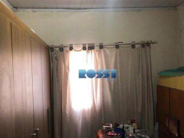 Casa com 2 dormitórios à venda, 156 m² por R$ 530.000,00 Vila Prudente Zona Leste São Paulo/SP