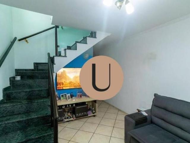 Casa com 2 dormitórios à venda, 156 m² por R$ 650.000,00 Vila Matilde São Paulo/SP
