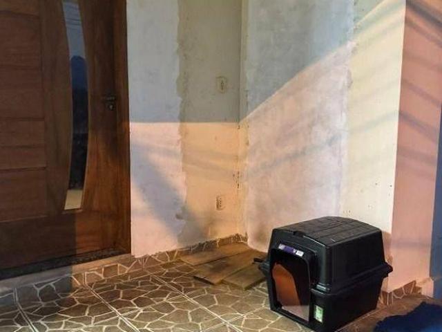 Casa com 2 dormitórios à venda, 156 m² por R$ 680.000,10 Vila Planalto Vinhedo/SP