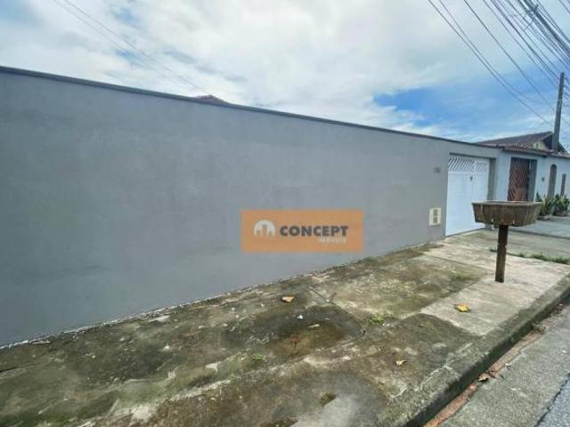 Casa com 2 dormitórios à venda, 156 m² por R$ 750.000,00 Centro Bertioga/SP