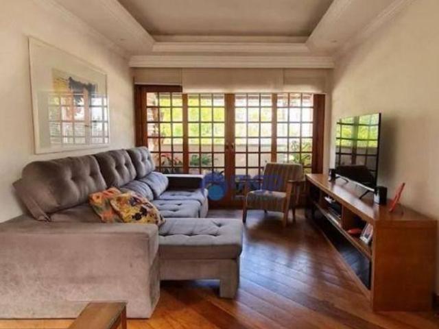 Casa à venda, 156 m² por R$ 650.000,00 Parque Continental Guarulhos/SP