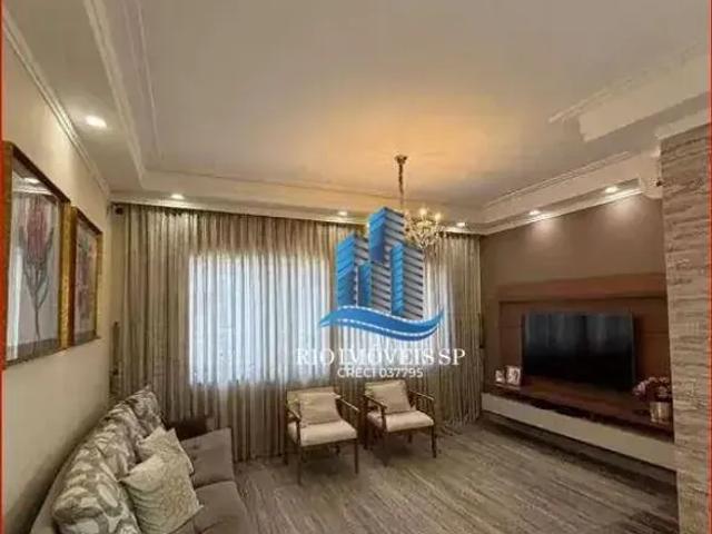 Casa com 2 dormitórios à venda, 156 m² por R$ 895.000,00 Nova Gerti São Caetano do Sul/SP