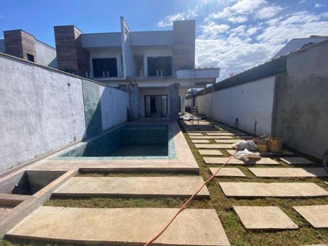 Casa com 2 dormitórios à venda 157 m² Bopiranga Itanhaém/SP