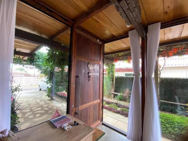 Casa com 2 dormitórios à venda, 157 m² por R$ 1.075.000,00 Alto dos Pinheiros