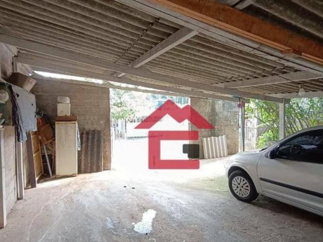 Casa com 2 dormitórios à venda, 157 m² por R$ 330.000,00 Jardim Nova Coimbra Cotia/SP
