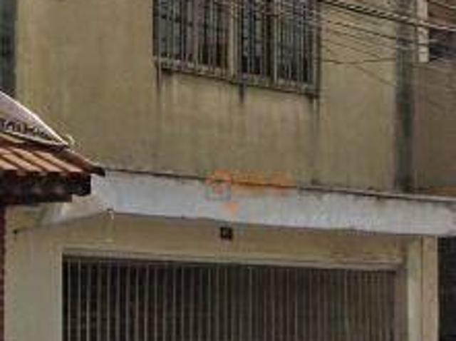 Casa com 2 dormitórios à venda, 157 m² por R$ 393.000,00 Jardim Paraventi Guarulhos/SP