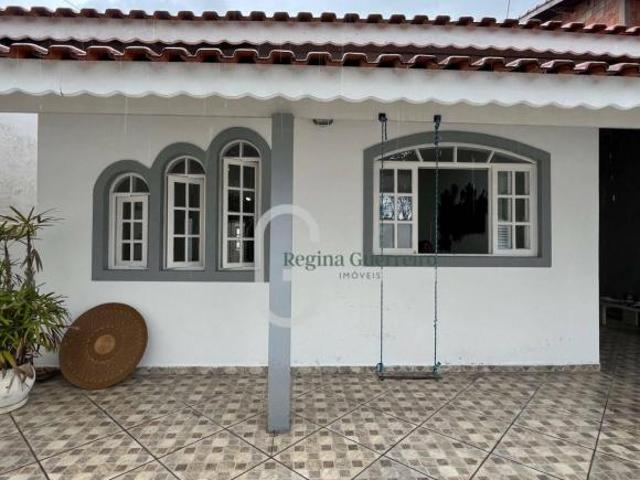 Casa com 2 dormitórios à venda, 157 m² por R$ 400.000,00 Jardim Peruíbe Peruíbe/SP