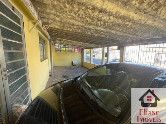Casa com 2 dormitórios à venda, 157 m² por R$ 440.000,00 Jardim Eulina Campinas/SP