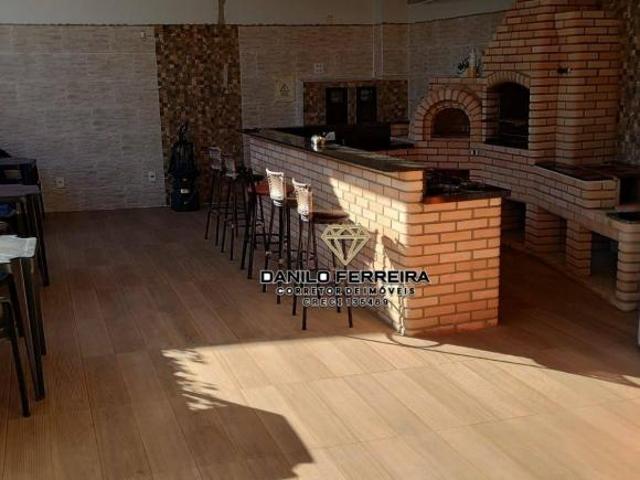 Casa com 2 dormitórios à venda, 157 m² por R$ 450.000,00 Núcleo Habitacional São Judas Tadeu Itu