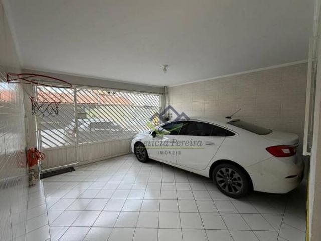 Casa com 2 dormitórios à venda, 157 m² por R$ 535.000,00 Jardim Revista Suzano/SP